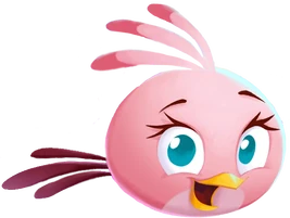 Stella | Angry Birds Wiki | Fandom