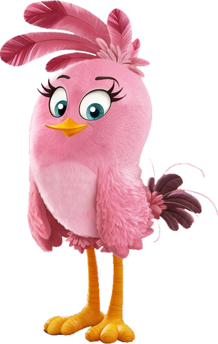 Stella | Angry Birds Wiki | Fandom