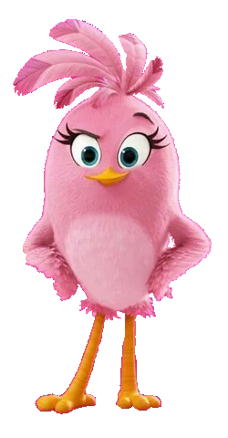 Stella | Angry Birds Wiki | Fandom