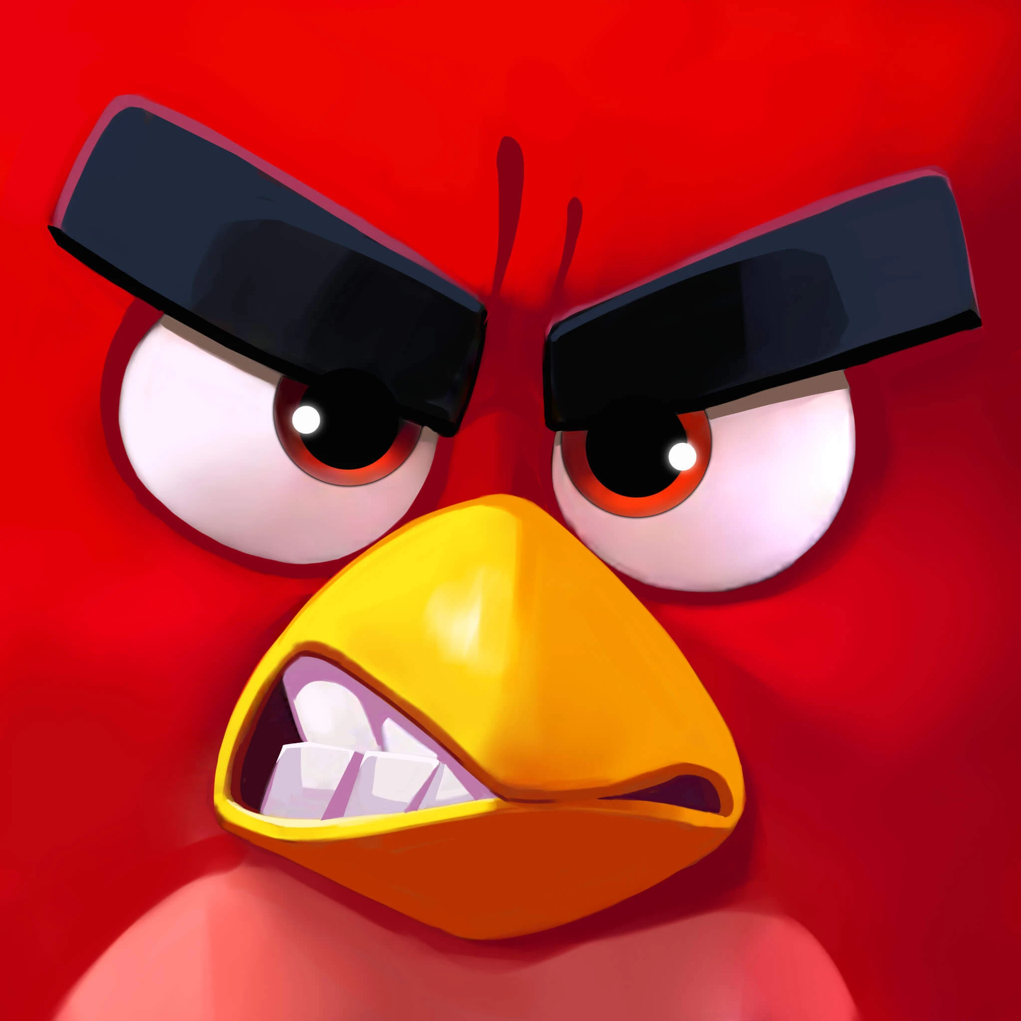 Discuss Everything About Angry Birds Wiki | Fandom