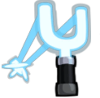 Lightsaber Sling | Angry Birds Wiki | Fandom