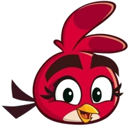 Ruby/Gallery | Angry Birds Wiki | Fandom