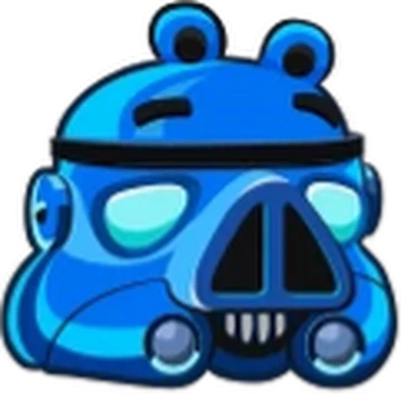 Angry Birds Star Wars 2 Soldado Das Sombras