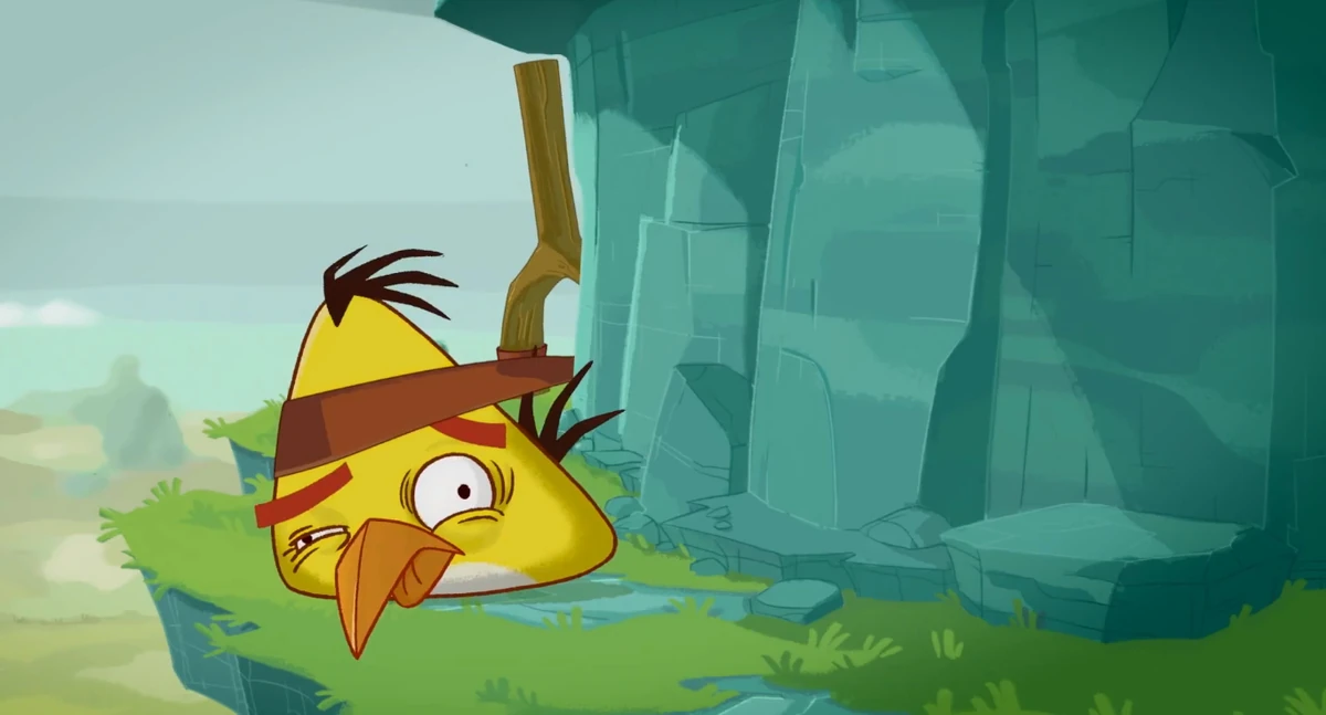 Angry Birds Toons/Galeria | Angry Birds Wiki | Fandom