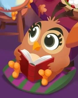 Minor Bird Characters (Dream Blast) | Angry Birds Wiki | Fandom