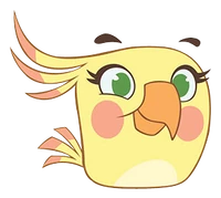 Angry Birds (series)/Characters | Angry Birds Wiki | Fandom