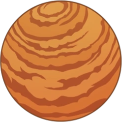 Venus (Planet) | Angry Birds Wiki | Fandom