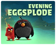 Angry Birds at Topgolf | Angry Birds Wiki | Fandom