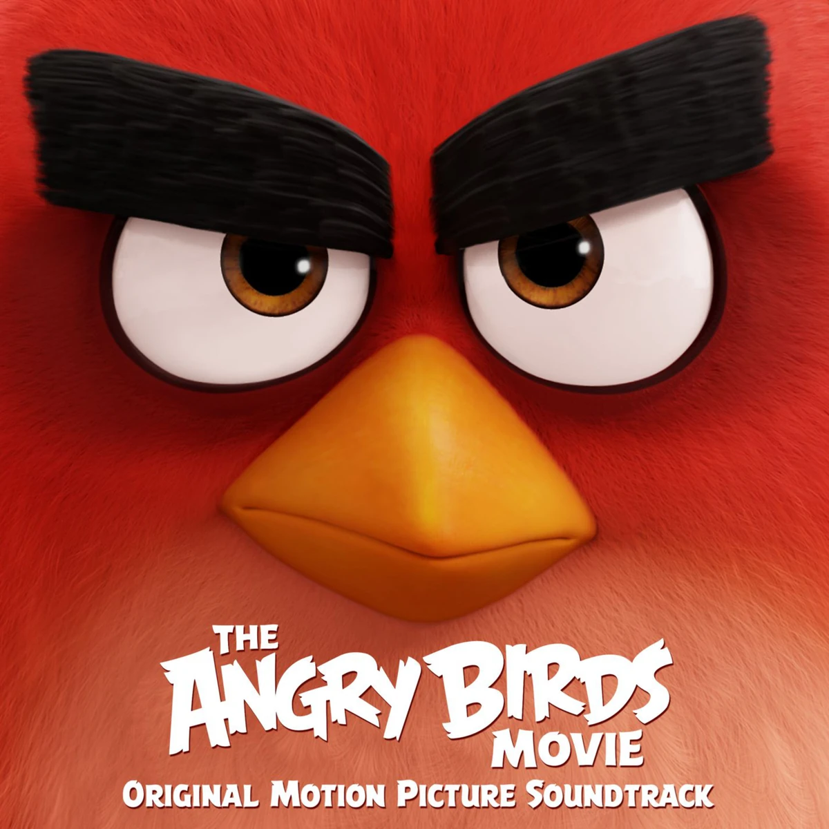The Mighty Red Song | Angry Birds Wiki | Fandom