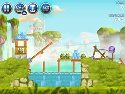 Naboo Invasion B1-8/Versions | Angry Birds Wiki | Fandom