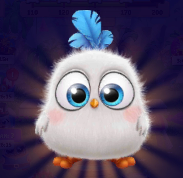 Phillip (Angry Birds Match) | Angry Birds Wiki | Fandom