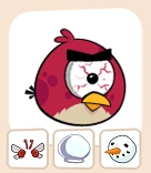 Terence | Angry Birds Wiki | Fandom