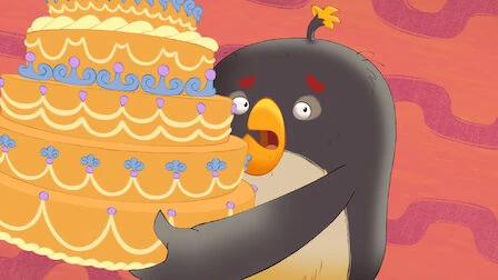 The Big Bird Bake Off | Angry Birds Wiki | Fandom