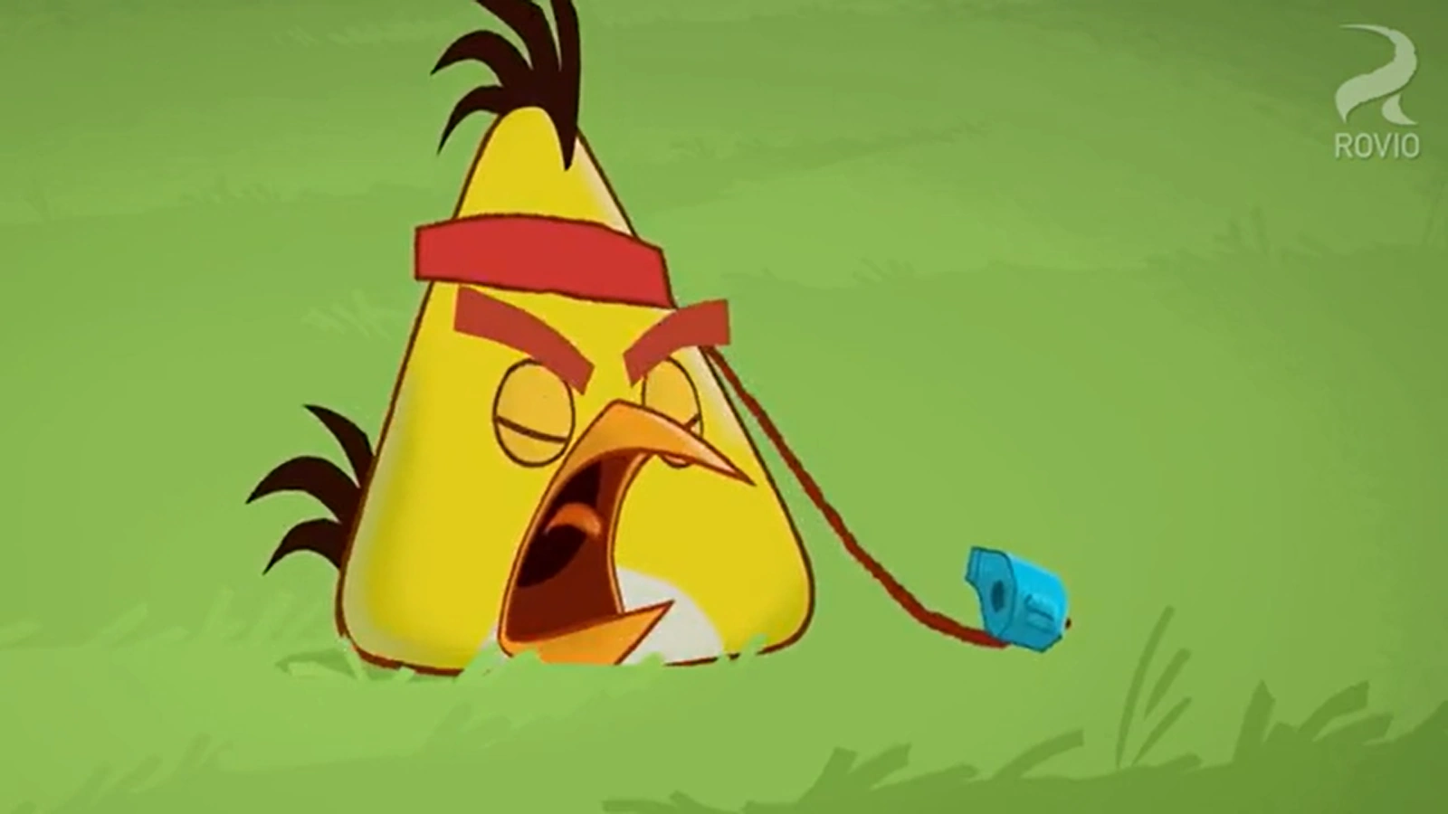 Full Metal Chuck | Angry Birds Wiki | Fandom