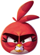 Ruby/Gallery | Angry Birds Wiki | Fandom