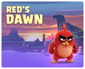 Angry Birds at Topgolf | Angry Birds Wiki | Fandom