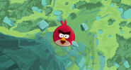 Chuck Time | Angry Birds Wiki | Fandom