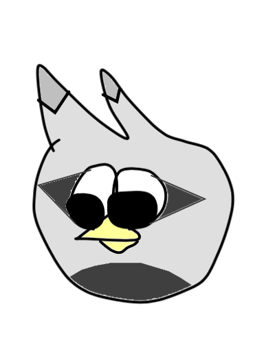 Timothy | Angry Birds Adventures Wiki | Fandom