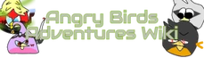 Angry Birds Adventures Wiki | Fandom
