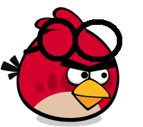 Daniel | Angry Birds Adventures Wiki | Fandom