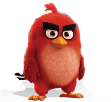 Red Bird | Angry Birds Club Wiki | Fandom