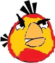 Iron Bird/Image Gallery | Angry Birds Club Wiki | Fandom