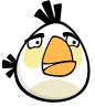 Cyrus | Angry Birds Club Wiki | Fandom