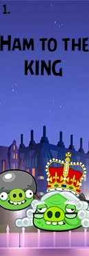 Angry Birds World Tour | Angry Birds Club Wiki | Fandom