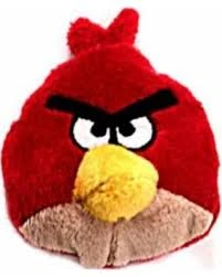 Baby Red Bird | Angry Birds Craptastic Wiki | Fandom