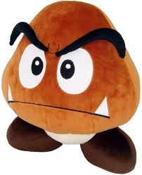 Goomba | Angry Birds Craptastic Wiki | Fandom