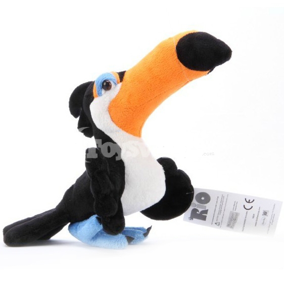 Refael Toucan Angry Birds Craptastic Wiki Fandom
