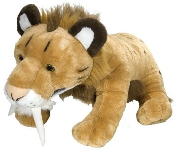 Smilodon | Angry Birds Craptastic Wiki | Fandom