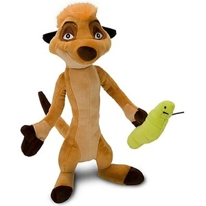 Timon | Angry Birds Craptastic Wiki | Fandom