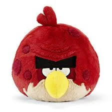Giant Red Bird | Angry Birds Craptastic Wiki | Fandom