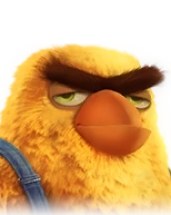Bob - Official Angry Birds Evolution Wiki