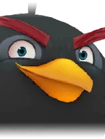 Classic Bomb - Official Angry Birds Evolution Wiki