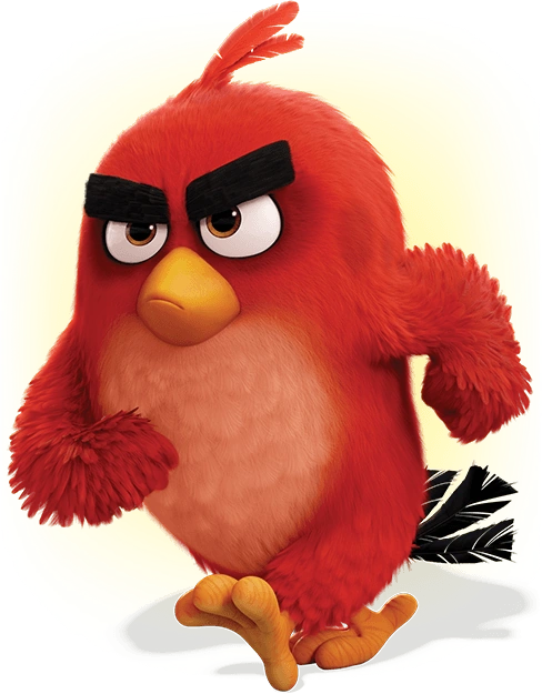 Red - Official Angry Birds Evolution Wiki