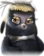 Ember - Official Angry Birds Evolution Wiki