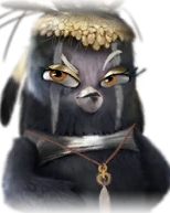 Ember - Official Angry Birds Evolution Wiki