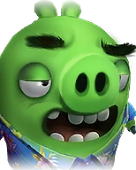 Camera Tourist - Official Angry Birds Evolution Wiki