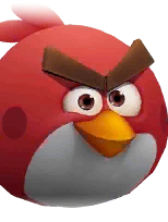 Classic Red - Official Angry Birds Evolution Wiki