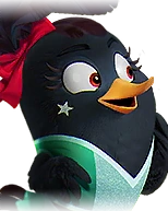 Pam - Official Angry Birds Evolution Wiki