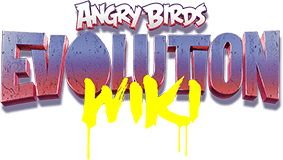 Official Angry Birds Evolution Wiki