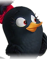 Pam - Official Angry Birds Evolution Wiki