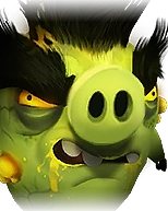 Fury - Official Angry Birds Evolution Wiki