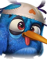 Toby - Official Angry Birds Evolution Wiki
