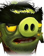 Boar - Official Angry Birds Evolution Wiki