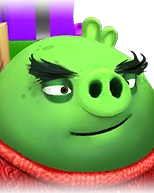 Present Delivery - Official Angry Birds Evolution Wiki