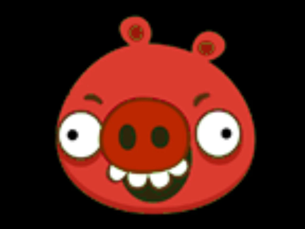 Red Pig | Angry Birds Fan Wiki | Fandom