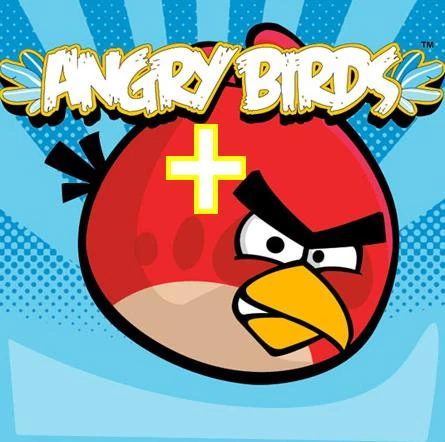 Angry Birds Plus | Angry Birds Fan Wiki | Fandom
